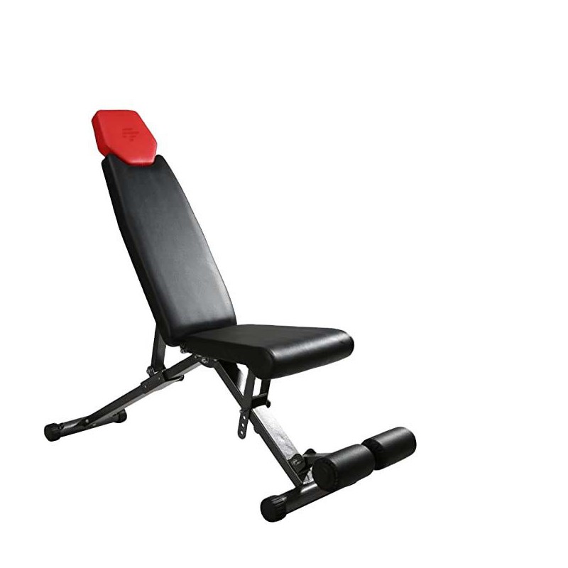 Adjustable Dumbbell Bench online