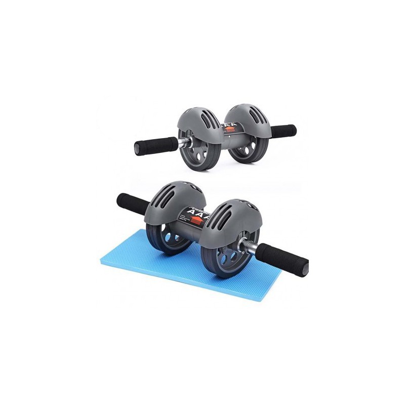 Total Body Exerciser AB Roller
