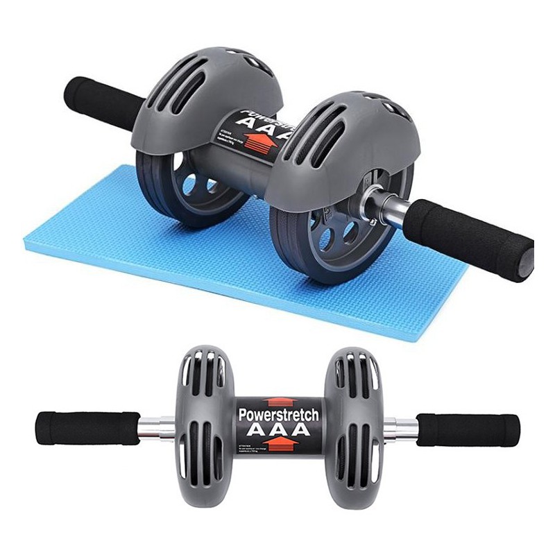 Total Body Exerciser AB Roller