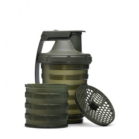 GRENADE® SHAKER