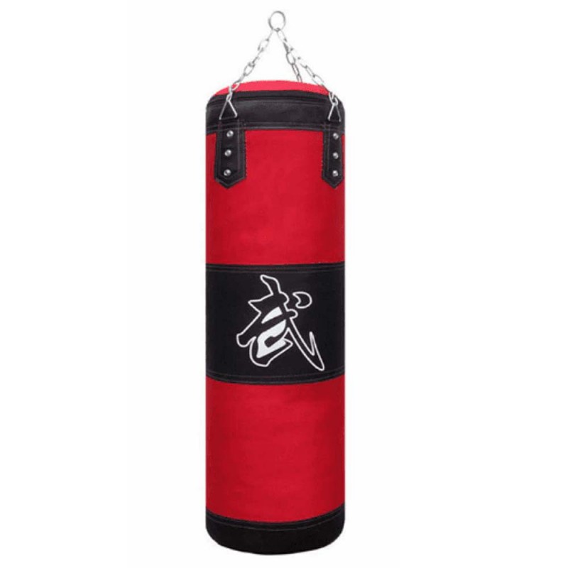 Pre- Filled Boxing/Punching Bag 100cm