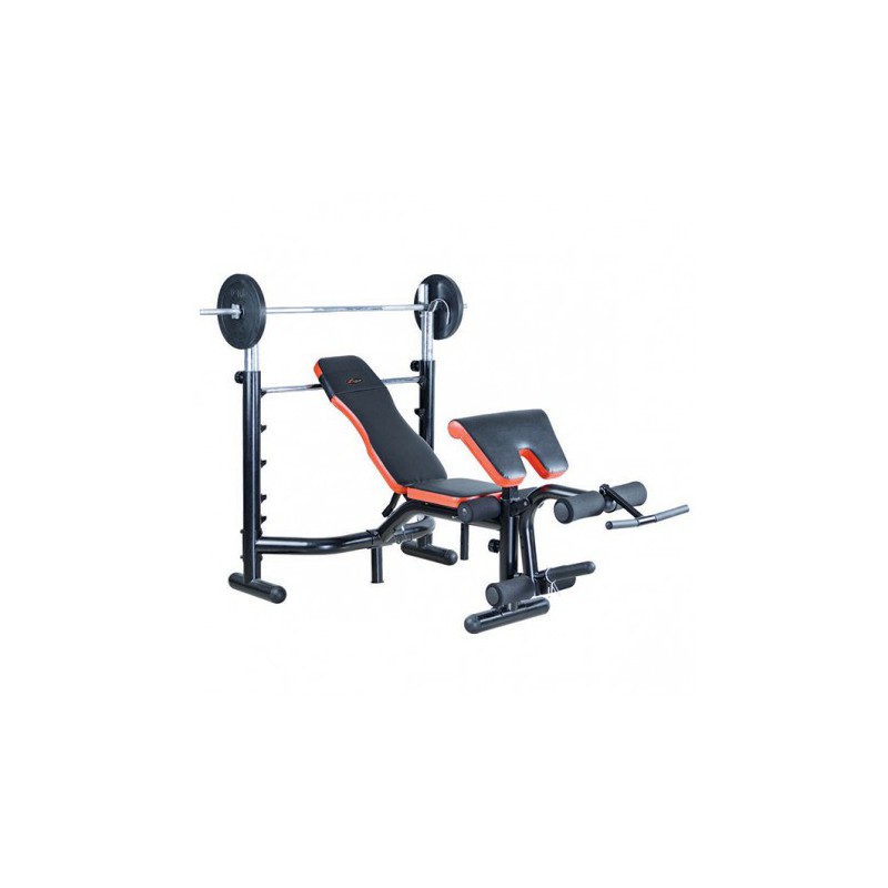 Konlega weight bench