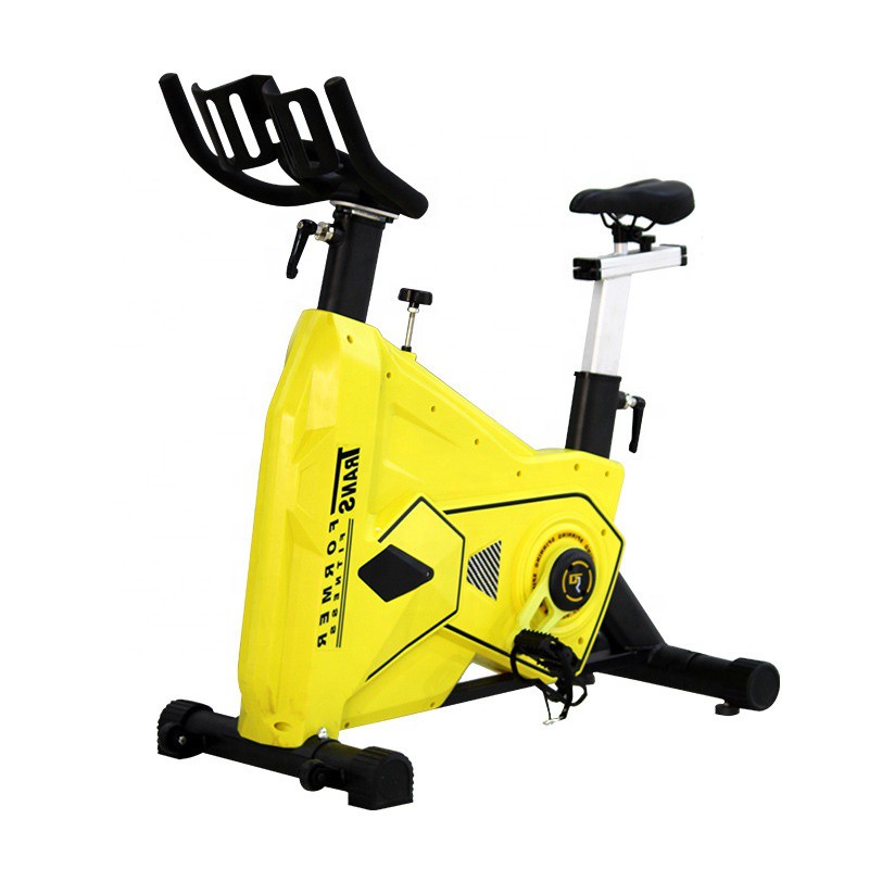 Transformer Cycle Exercise Resistant spinner bike