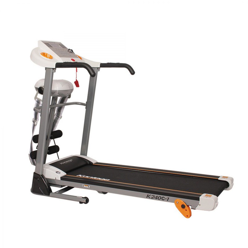 K-POWER Multi-Function Treadmill K240CH-1