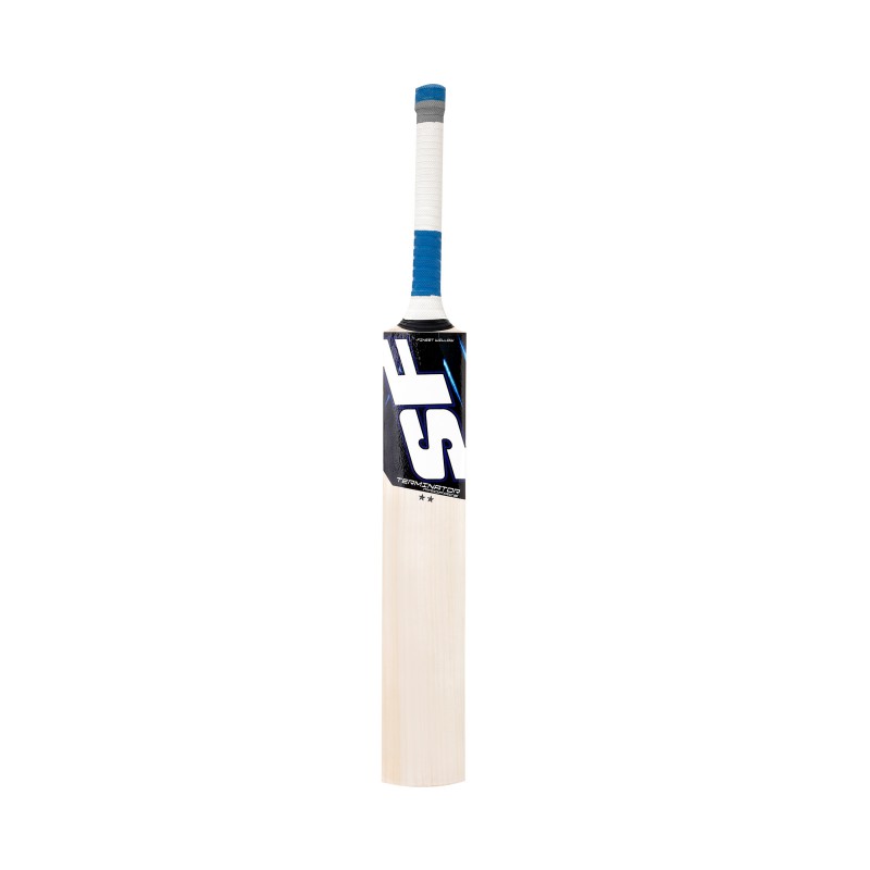SF TERMINATOR 2 STAR KASHMIR WILLOW CRICKET BAT