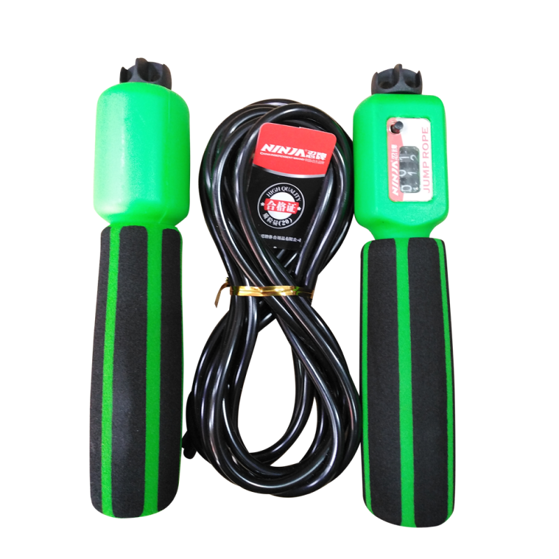 Ninja Soft handle jump rope 3meters