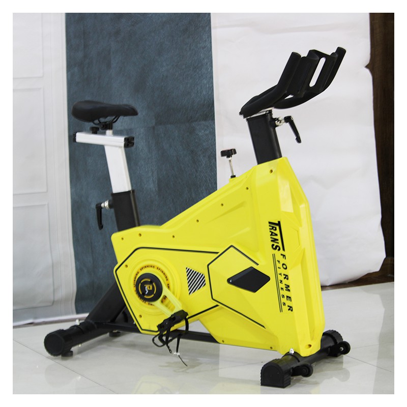 Transformer Cycle Exercise Resistant spinner bike