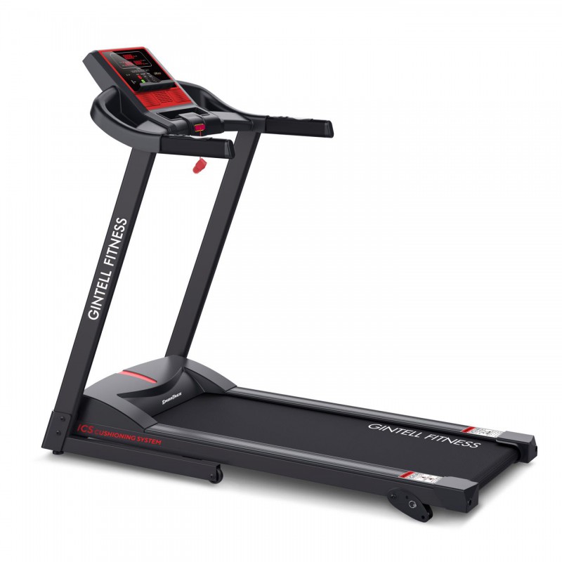Gintell Smartrek FT400 motorized treadmill