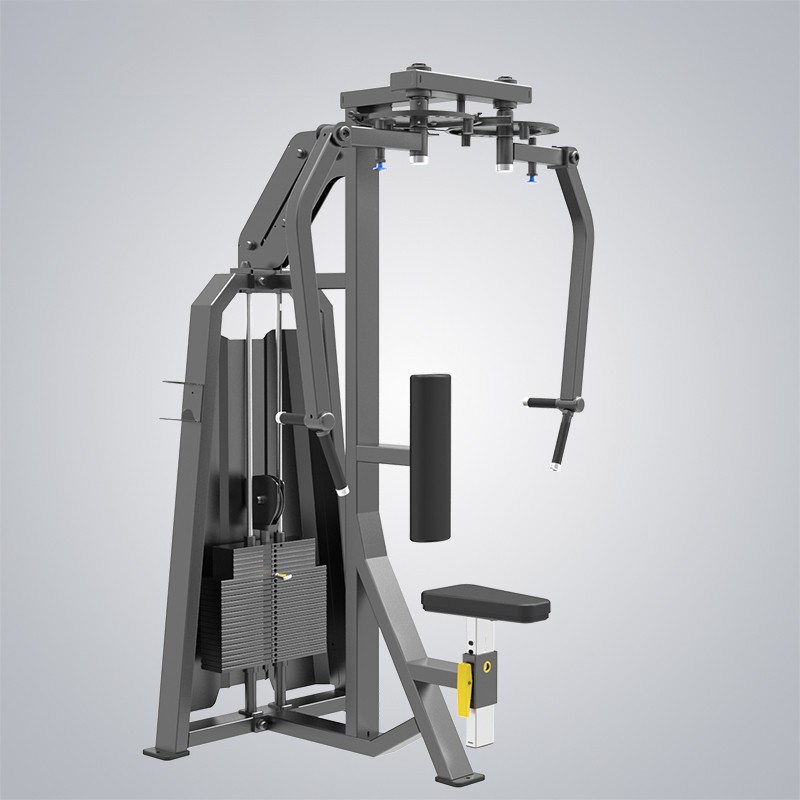 Rear Delt&Pec Fly DHZ-T1007