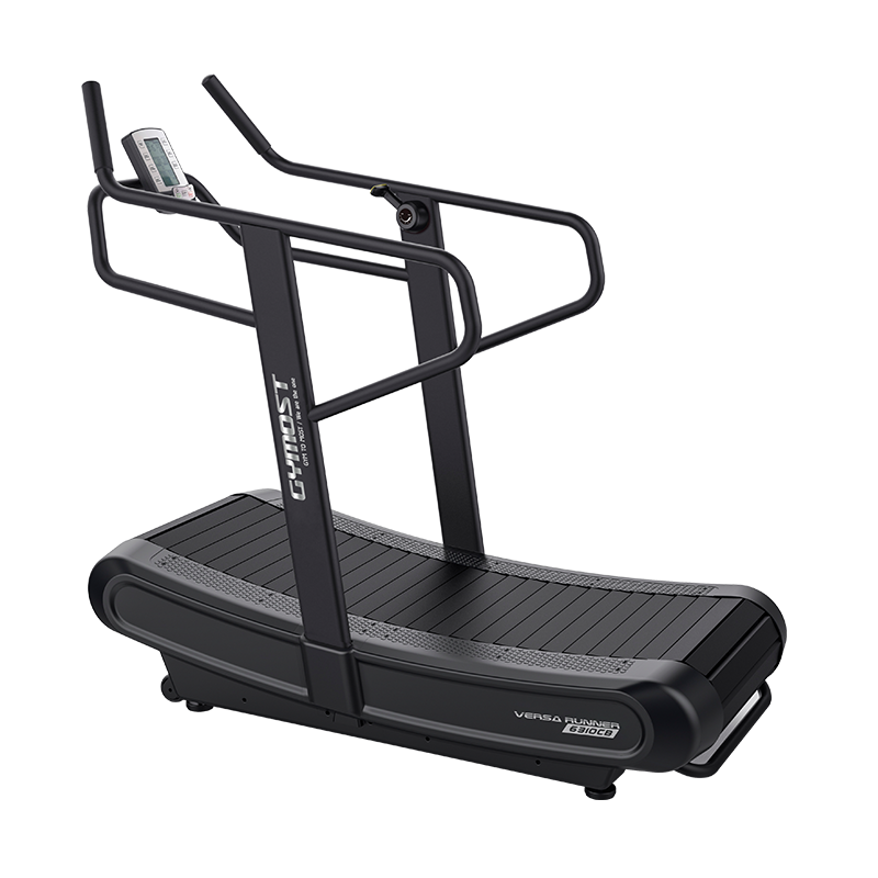 Gymost Curve Treadmill 6310 CB
