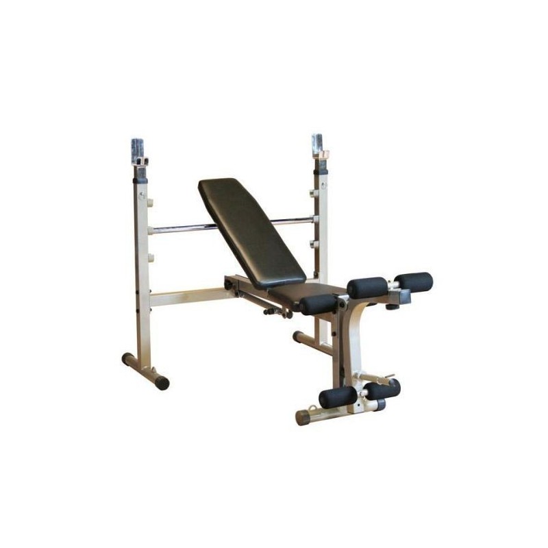 Multi Function Chest Press Bench