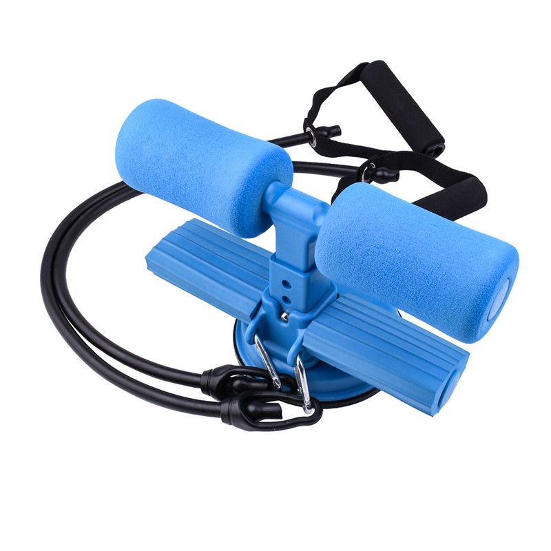 Portable sit up assiastance device Self suction sit bar with resistance ...