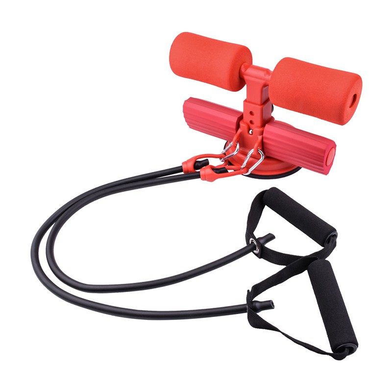 Portable sit up assiastance device Self suction sit bar with resistance ...