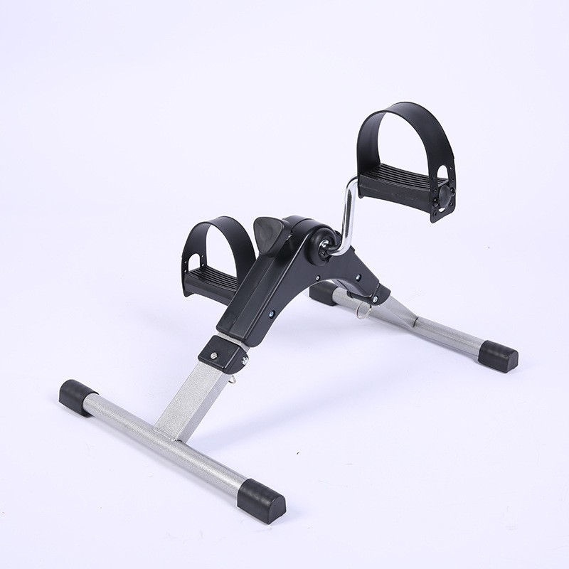 Mini Pedal Exercise Bike Foldable exercise pedal with LCD Display