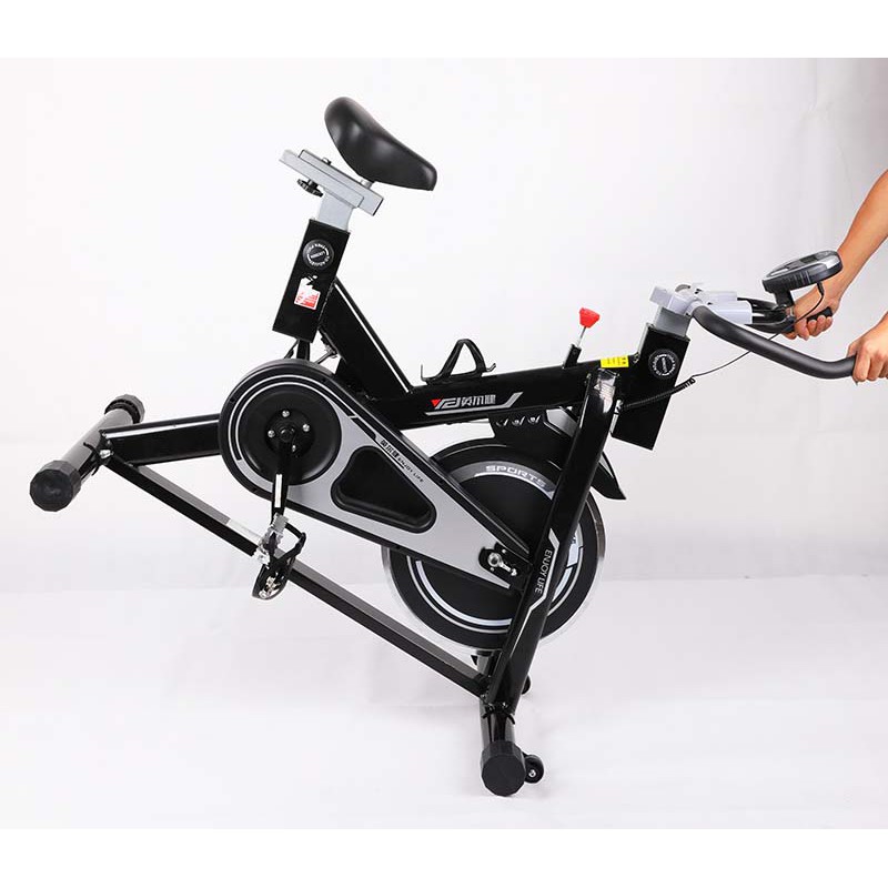 Heavy Duty indoor spinner Exercise bike