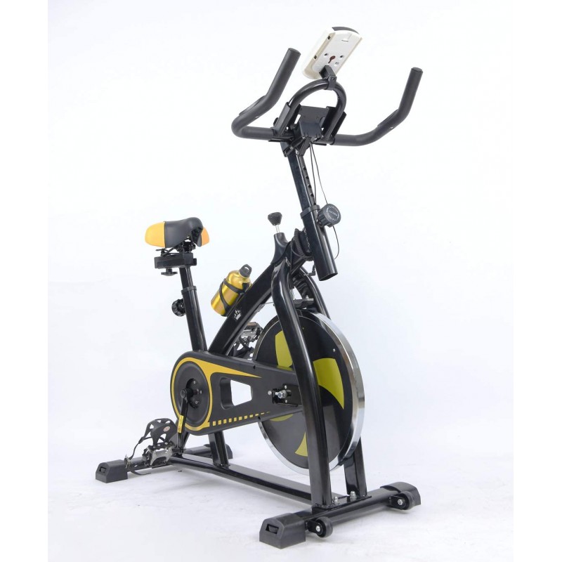 Heavy Duty indoor spinner Exercise bike