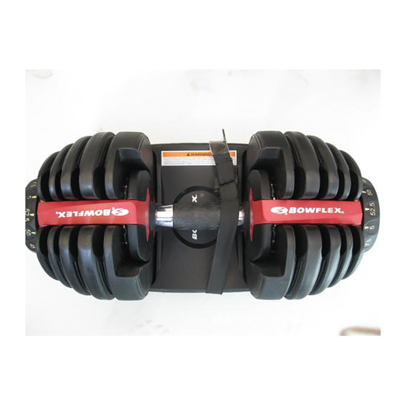 Adjustable Dumbbell Set 90lbs/40kg Pair