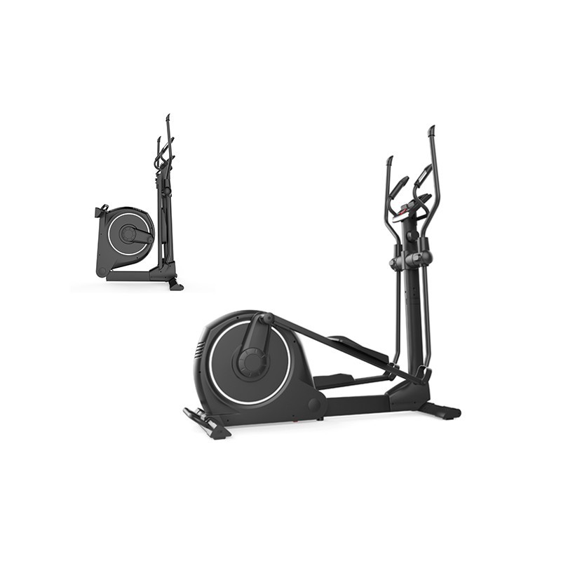 Foldable Elliptical Cross Trainer Evertop SUPRA EX9