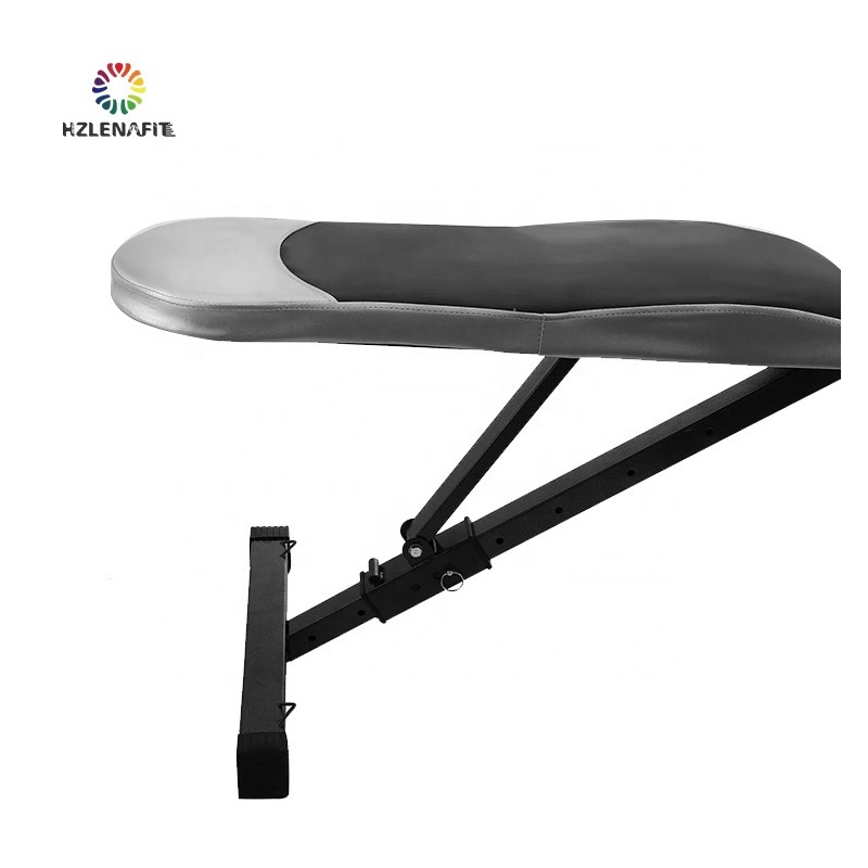 High Quality Weight Training Multi Function High Security Weight Bench