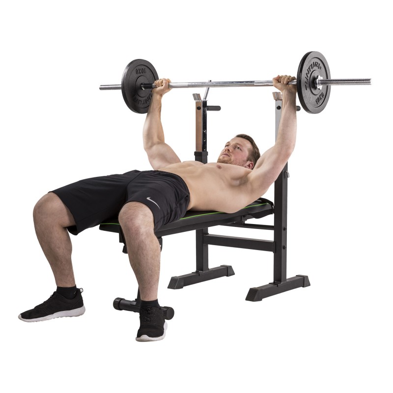 Multi Functional Adjustable Sit up and dumbbell Bench Press