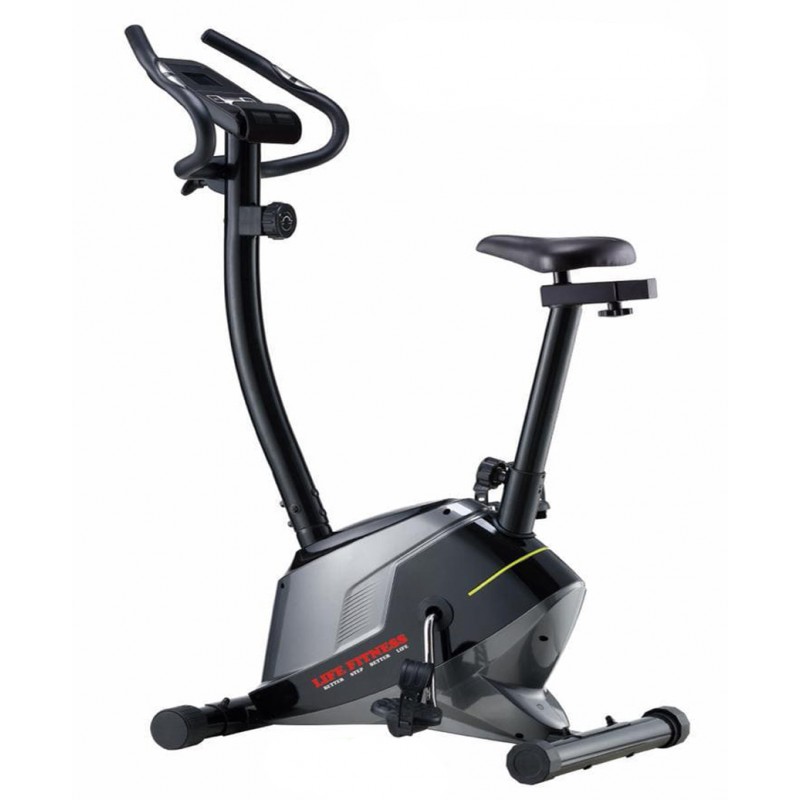 Life Fitness Magnetic Exercise bike LF-509B