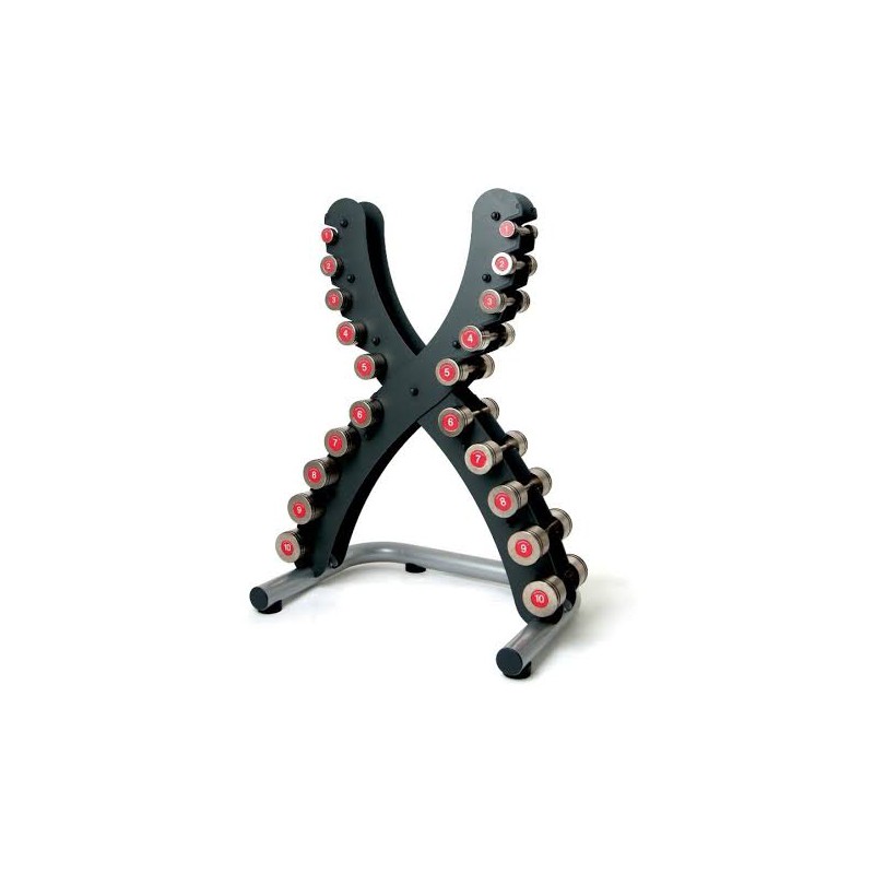 Dumbbell Rack for 10 pair