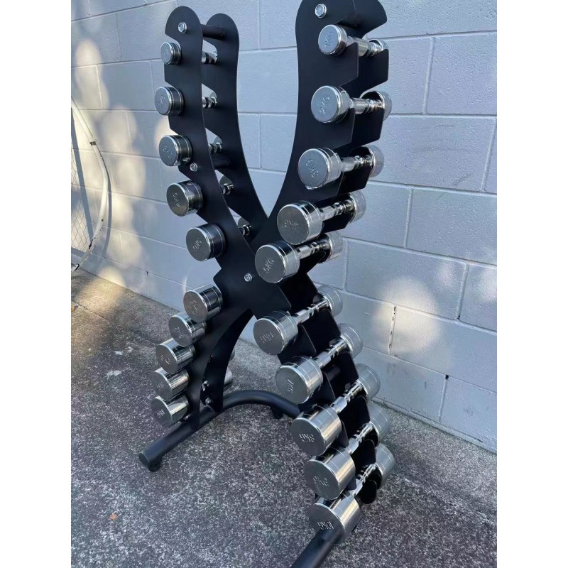 Dumbbell Rack for 10 pair