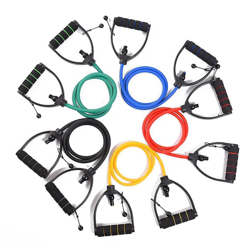 Resistance Band Length Adjustable professional quality 30-35lbs