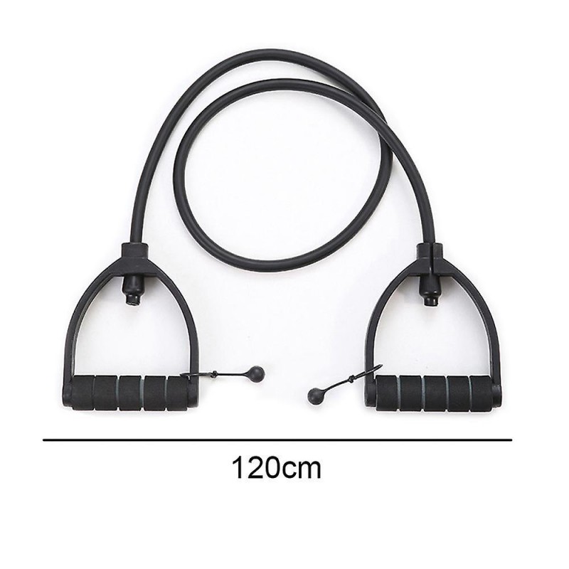 Resistance Band Length Adjustable professional quality 30-35lbs