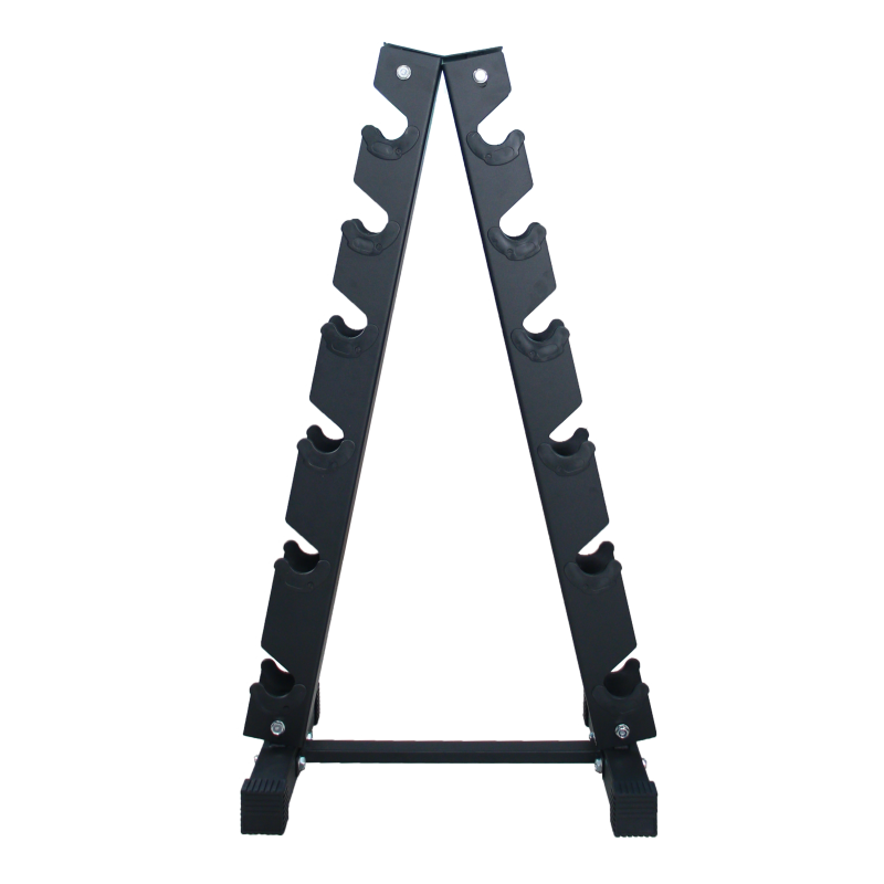 Dumbbell Rack A-Shape (6 Pairs)
