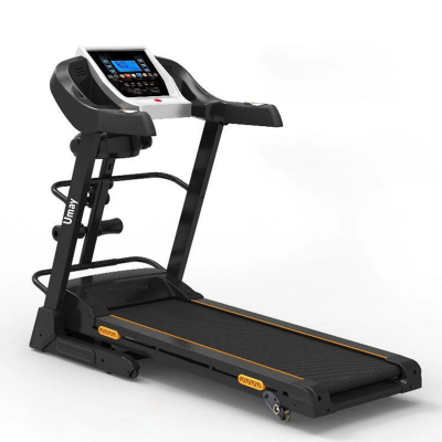 Multi function Foldable Motorized Treadmill Umay T800MM