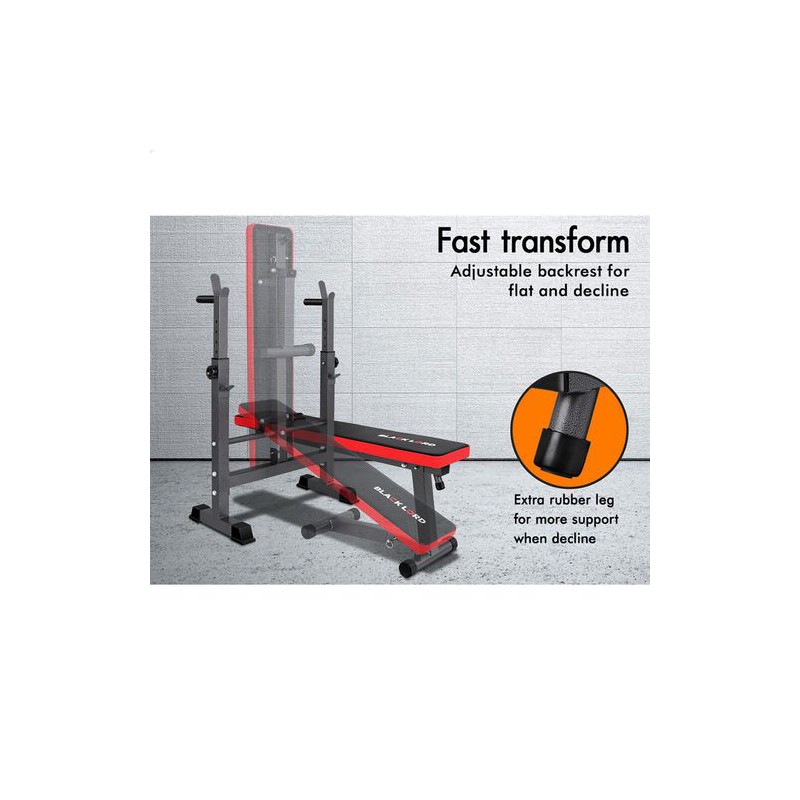 Multi Functional Adjustable Home use Weight Bench