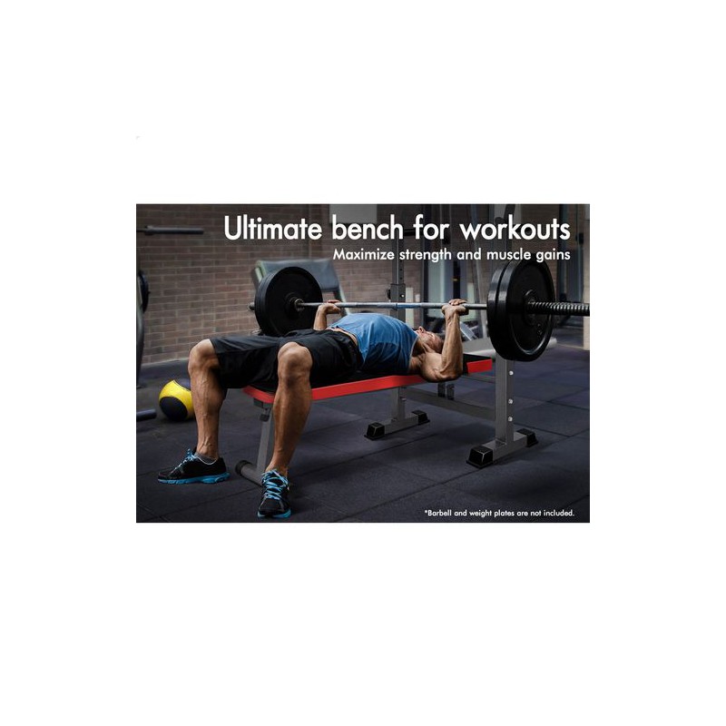 Multi Functional Adjustable Home use Weight Bench