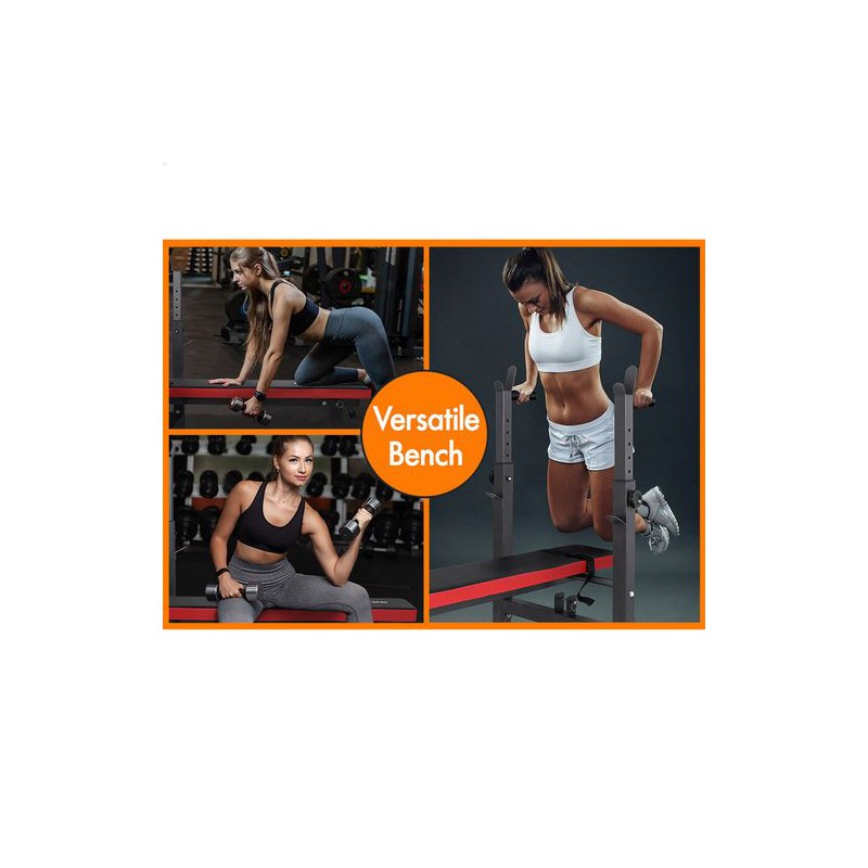 Multi Functional Adjustable Home use Weight Bench