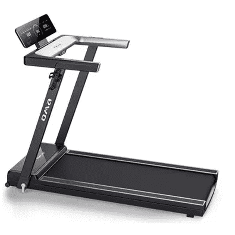 Ultra Foldable Motorized Treadmill OMA-7210EB