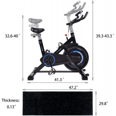 Heavy duty Sports Spinner Exercise Bike