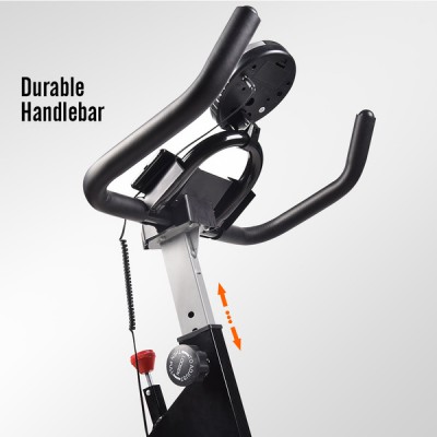 Heavy duty Sports Spinner Exercise Bike
