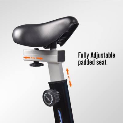 Heavy duty Sports Spinner Exercise Bike
