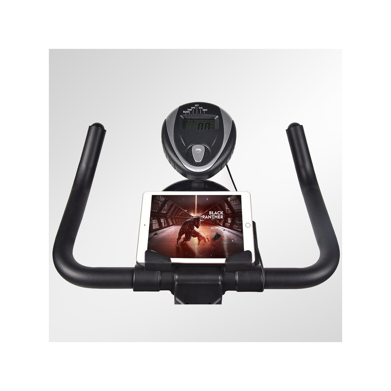 Heavy duty Sports Spinner Exercise Bike