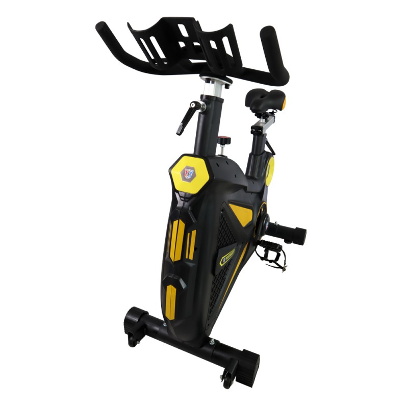 Transformer Heavy duty Sports Spinner Exercise Bike
