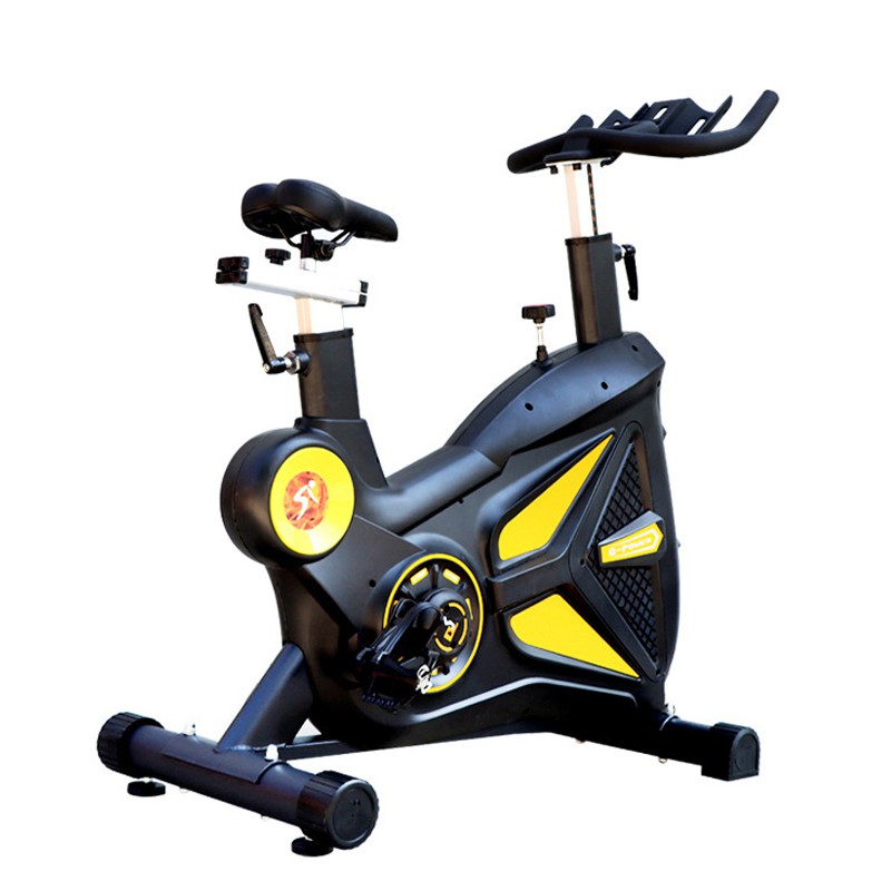 Transformer Heavy duty Sports Spinner Exercise Bike