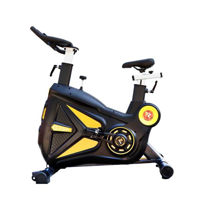 Transformer Heavy duty Sports Spinner Exercise Bike