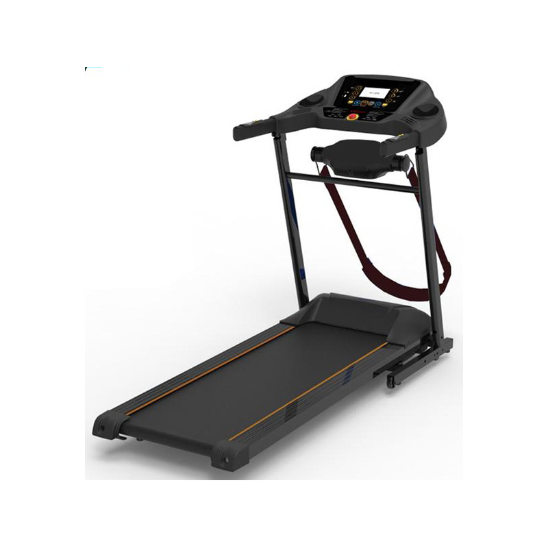 Yijian Multi Function Treadmill DK-40AAM