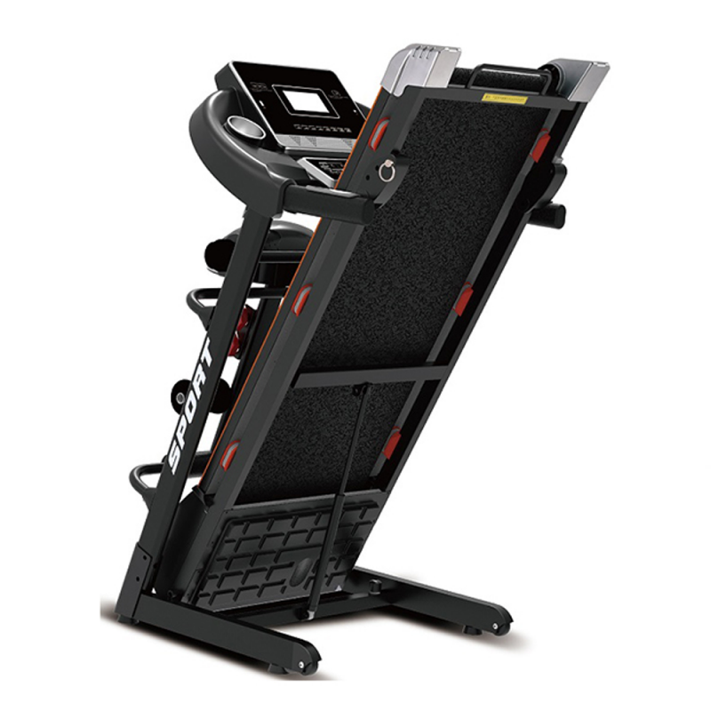 Health fit Multifunction Motorized Treadmill F-580SM