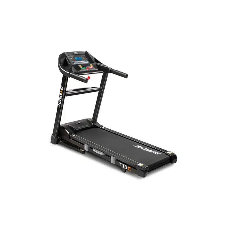 JOGWAY T15C LIGHT COMMERCIAL MOTORIZED TREADMILL