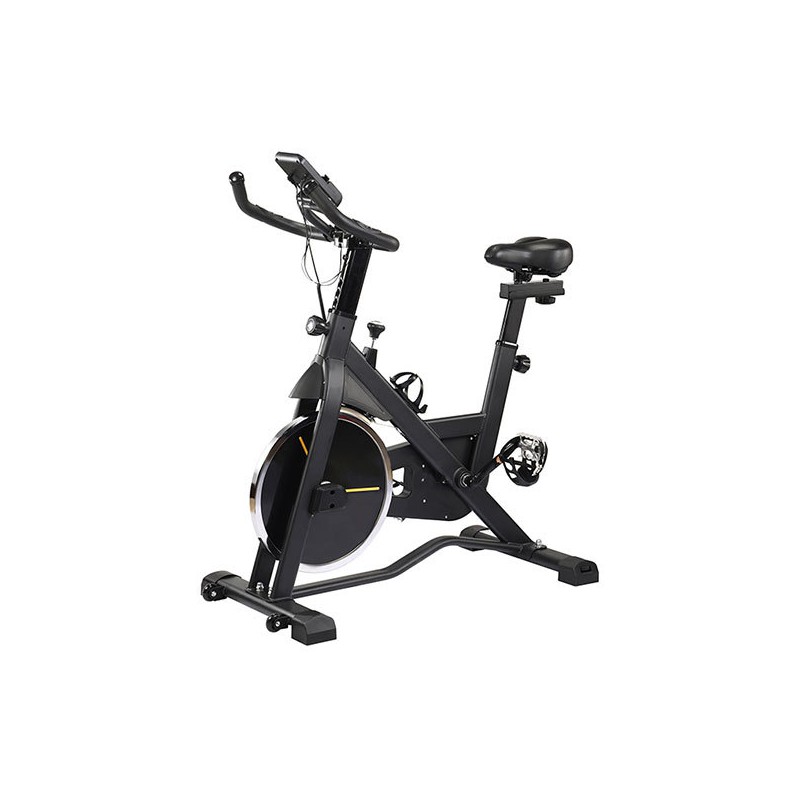 Heavy duty sports indoor spinner exercise bike JTB500E