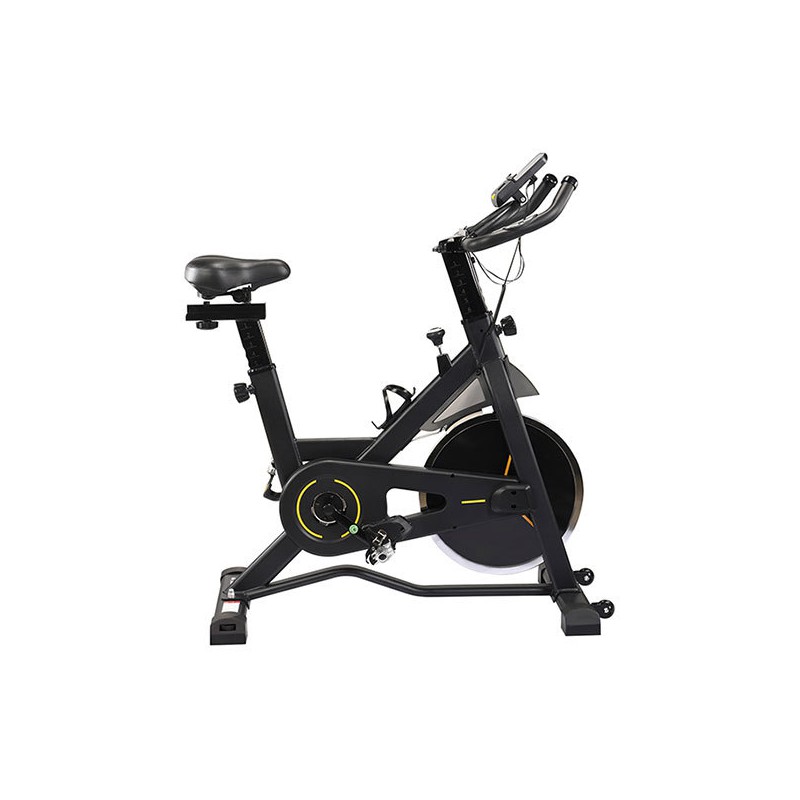 Heavy duty sports indoor spinner exercise bike JTB500E