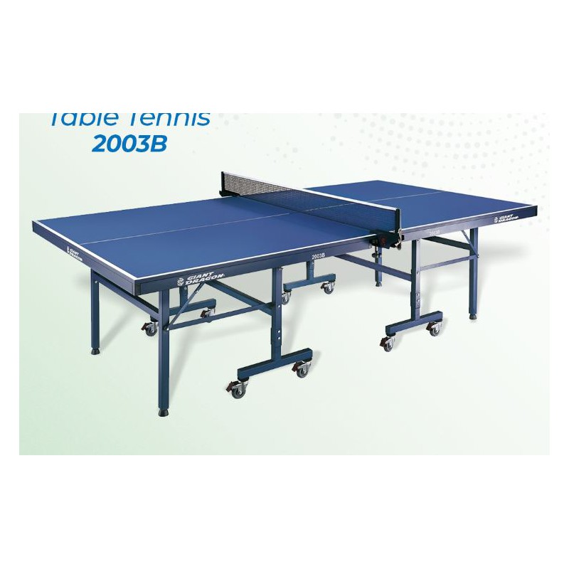 GIANT DRAGON TABLE TENNIS K2003B