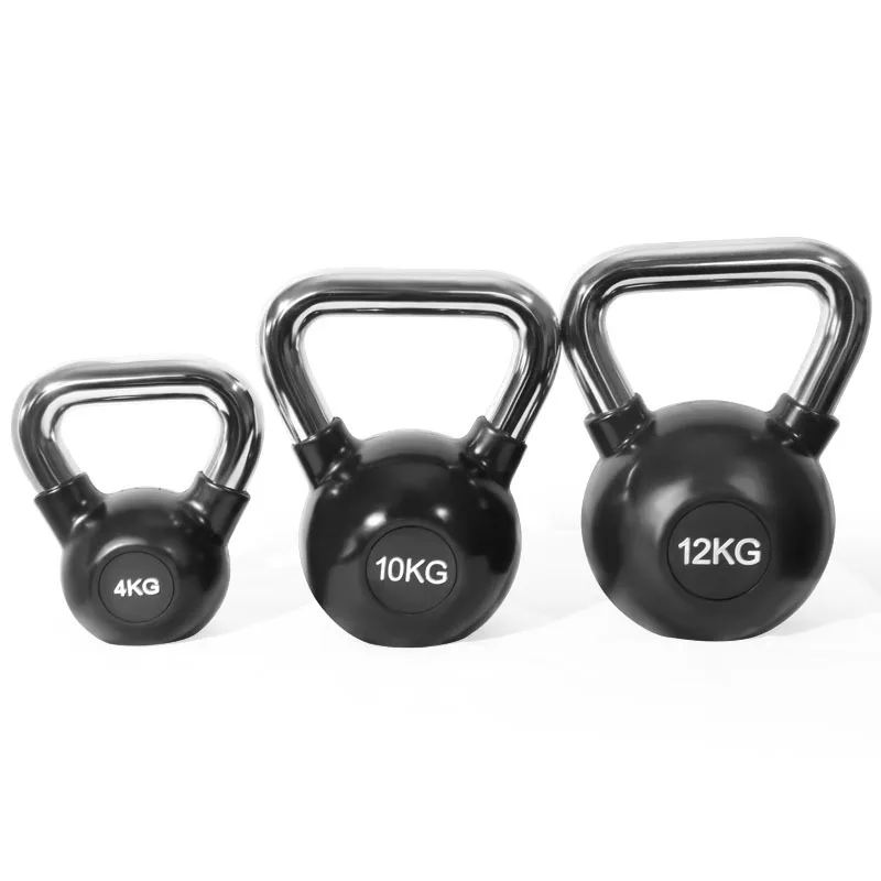 Kettlebell dumbbell online in Bangladesh