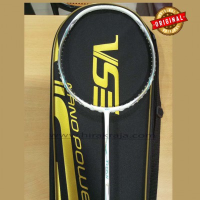 VSE Titan 7 Original Badminton Racket with VSE original string